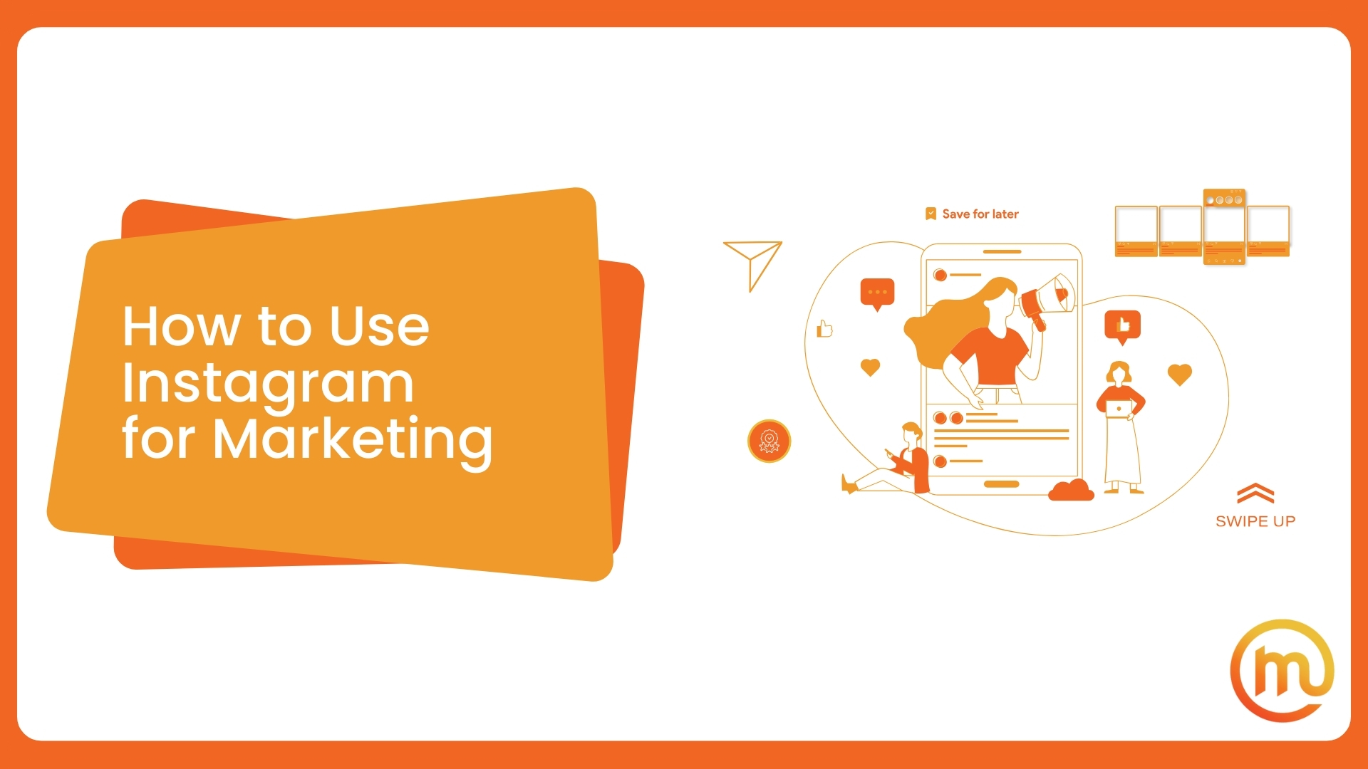 How to Use Instagram for Marketing | Made Online