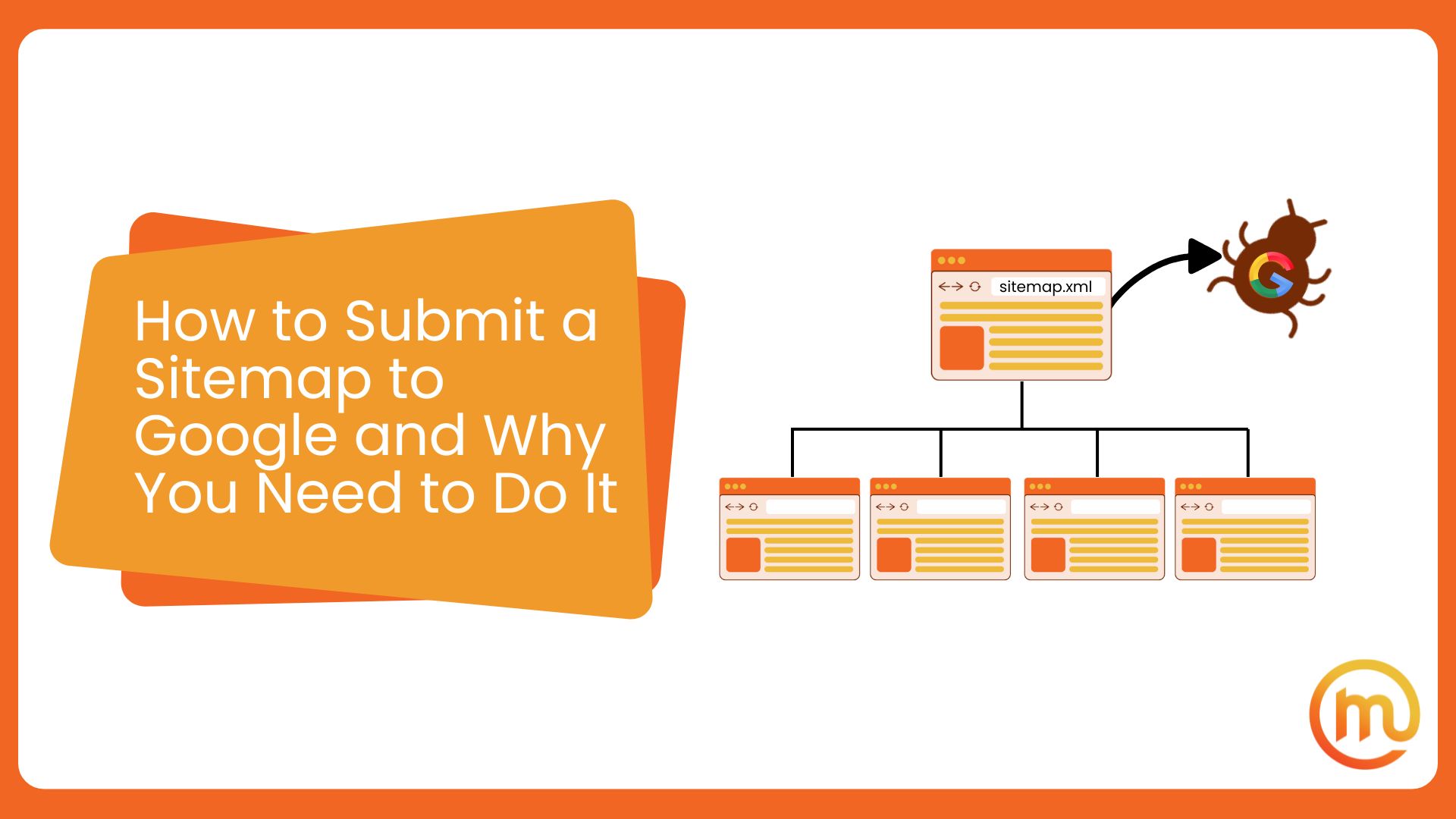 How to Submit a Sitemap to Google | Made Online